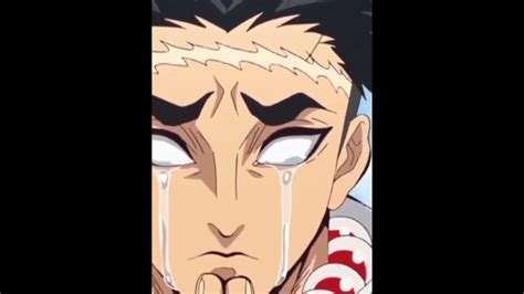 Why Gyomei Always Crying Youtube