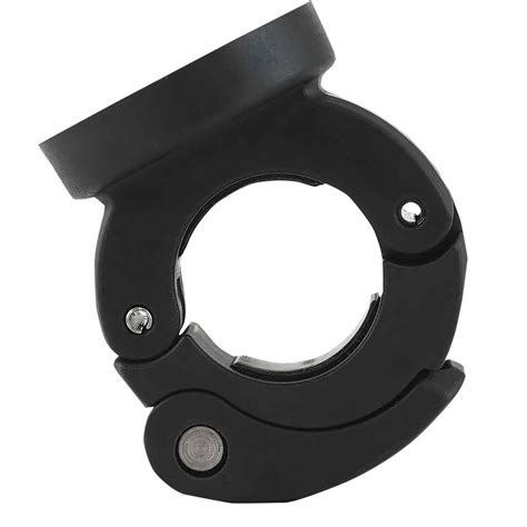 Klock Werks Blacksilver Iomounts Nomad Universal Phone Mount Kws