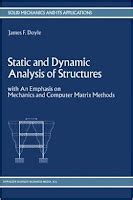 Static And Dynamic Analysis Of Structures Union Students