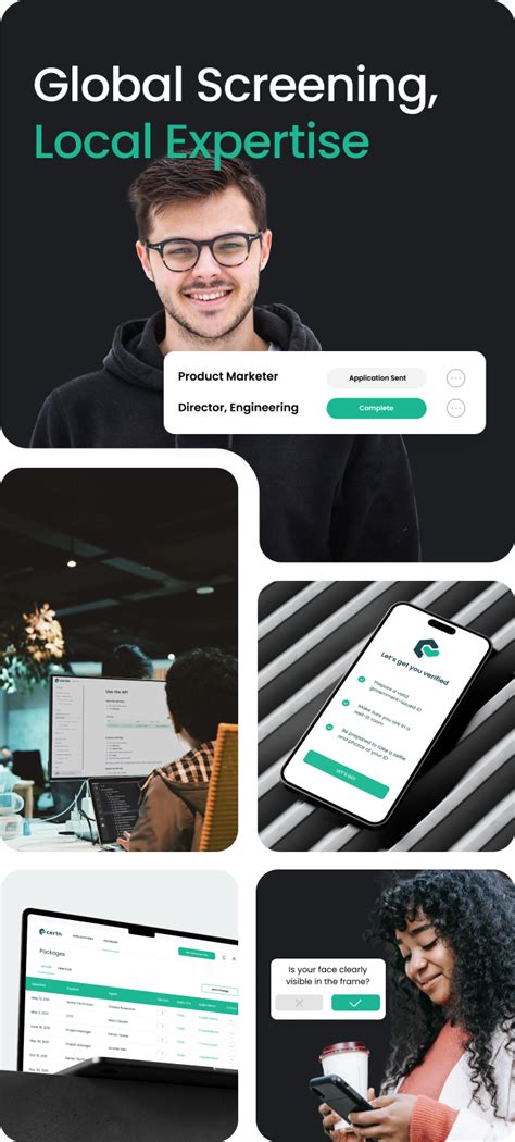 The Worlds Easiest Background Checks Certn