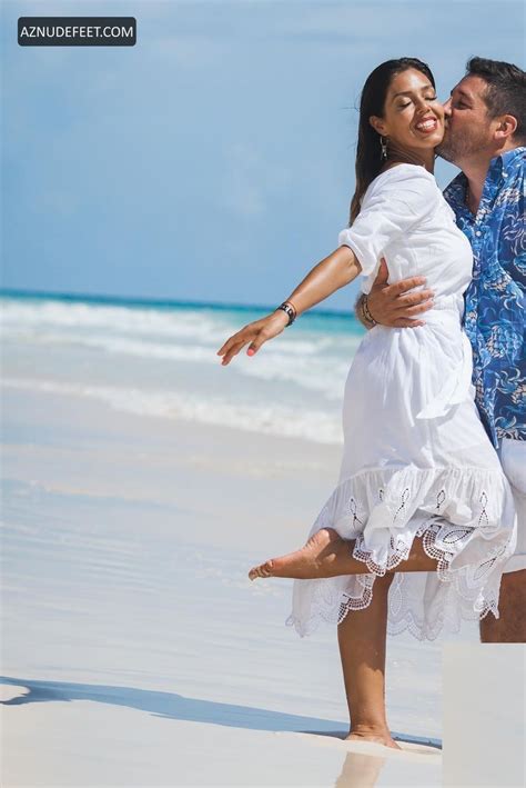 Laura Serrano Feet Aznudefeet