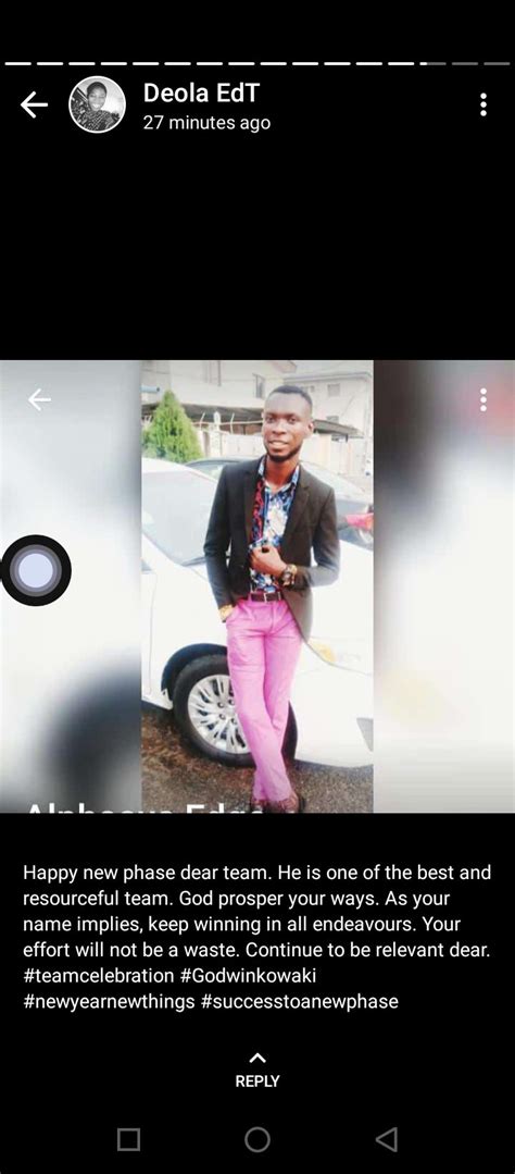 Daniel Kelvin On Linkedin Fromallofusatedgebasetechnologies