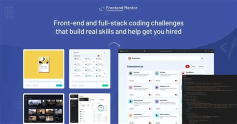 Frontend And Full Stack Coding Challenges 120 Projects Sanaz Bahmani