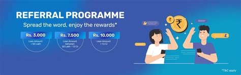 Customer Referral Program
