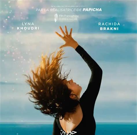 Antti Alanen Film Diary Houria