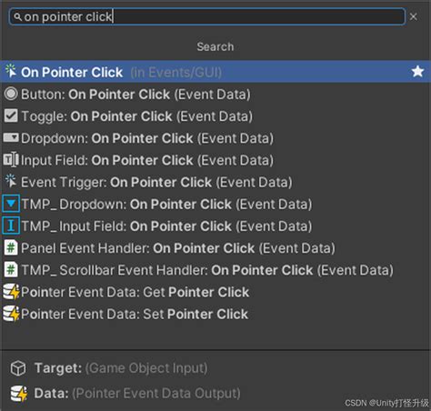 初探 Unity 可视化脚本 （3）连击游戏：如何计算时间和分数unity计分器1比0时执行 Csdn博客