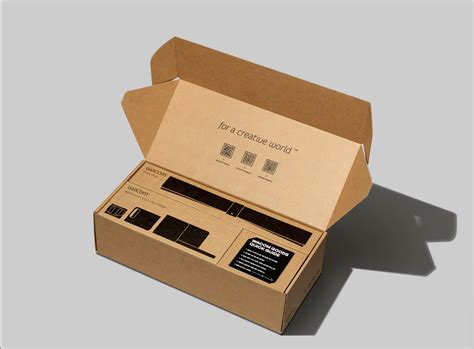 The Essential Guide To Packaging Electronic Products Newprint