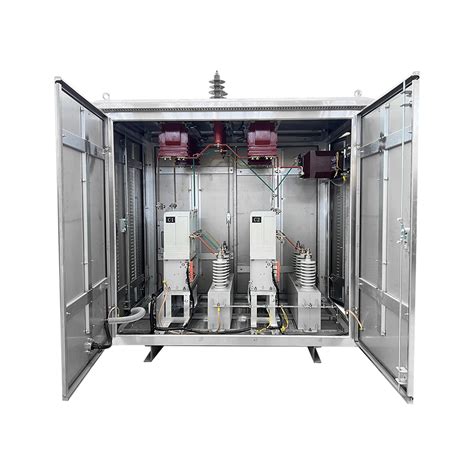 How Medium Voltage Switchgear Works Zhejiang Zhegui Electric Co Ltd