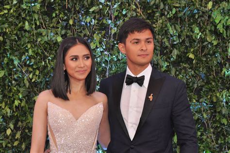 Matteo Guidicelli Punches Sarah Geronimos Bodyguard At Supposed Civil
