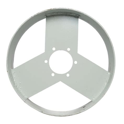 Roata Plug Pp4 Pp3 Agramix