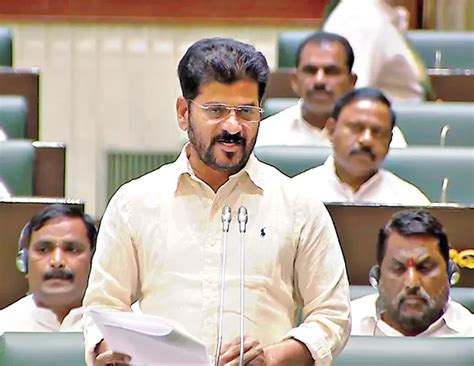 Cm Revanth Reddy ఎస్సీ వర్గీకరణ చరిత్రాత్మకం Cm Revanth Reddy Speech