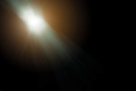 Glow Photoshop Overlay