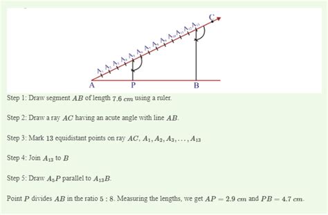 EXERCISE M NInceshofthe Following Give The Justification Of The Construction Abe N Draw A