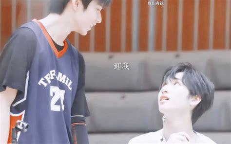 【文严文reaction】《沉舟》把我给虐死，我的文二和崽崽呜呜呜哔哩哔哩bilibili