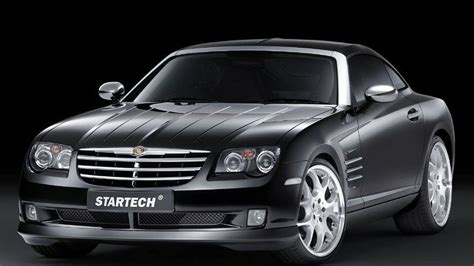 Chrysler Crossfire