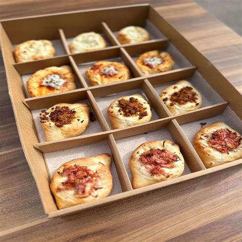 Mrbun Bake Delights Online Fatayer