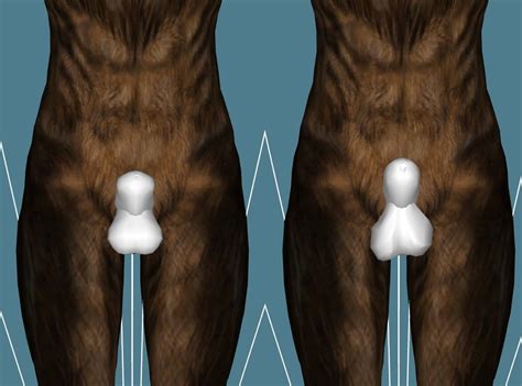 Sexualized Werewolves For Cohr Page 2 Downloads Oblivion Adult