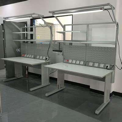 防静电装备 案例展示