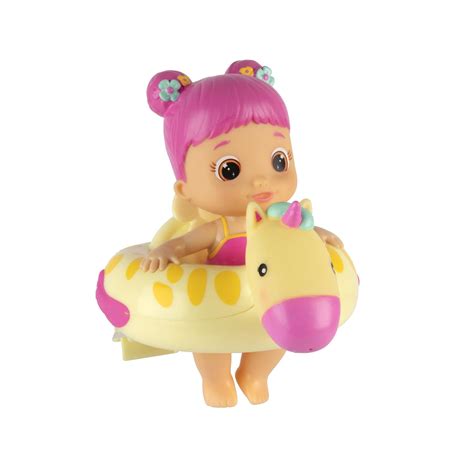 Bloopies Floaties Dolls 2 Pack Bargainmax