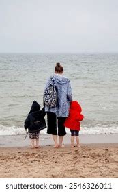 Mere Et Fille Nues Images Photos De Stock Objets D Et Images Vectorielles Shutterstock