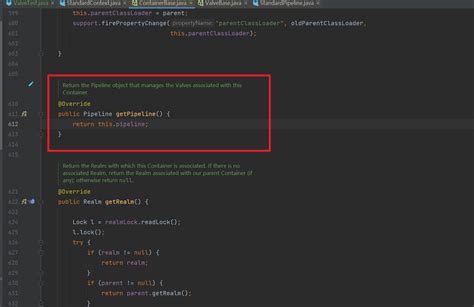 Java内存马系列 06 Tomcat 之 Valve 型内存马 Drunkbaby s Blog