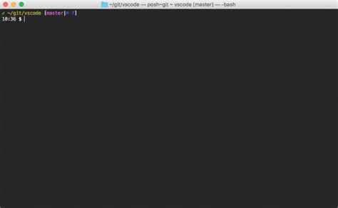 Duplicate Prompt Issue Dahlbyk Posh Git GitHub
