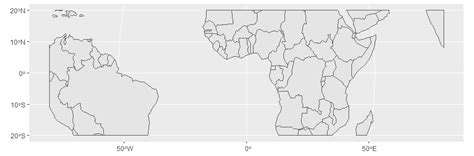 Performance Purrrmap Removes Crs From Sf Data Frame R Increase