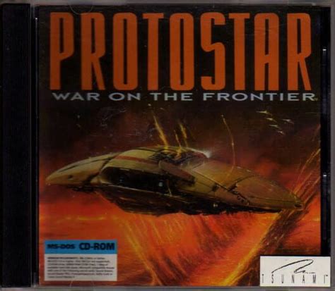 Protostar War On The Frontier