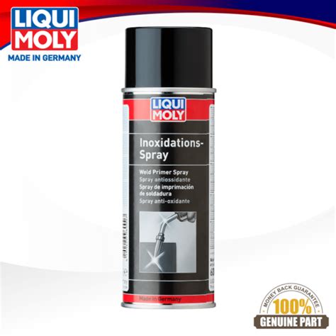 Weld Primer Spray 400ml Fast Drying Welding Point Sealant