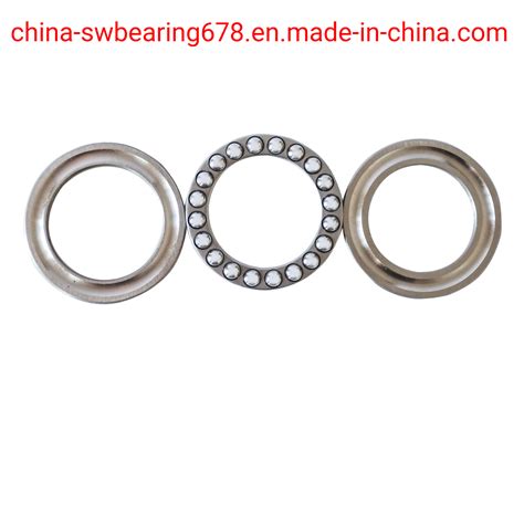 Distributor High Speed Chrome Steel Deep Groove Ball Bearingball