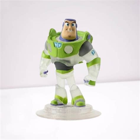 Disney Infinity Buzz Lightyear Figure