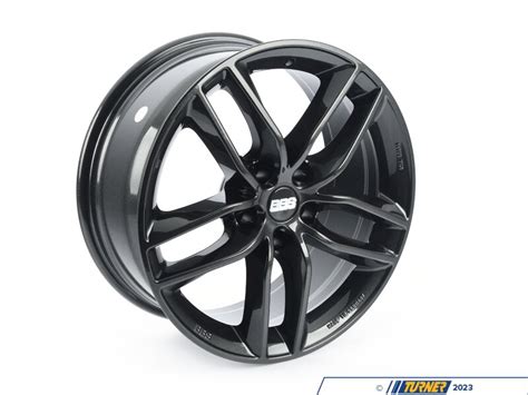 Sx0402cbkt 17 Bbs Sx Wheels Set Of Four Turner Motorsport