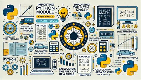 Python第 章第 回モジュールの基本とimport文の使い方 あーむんと始めるプログラミング