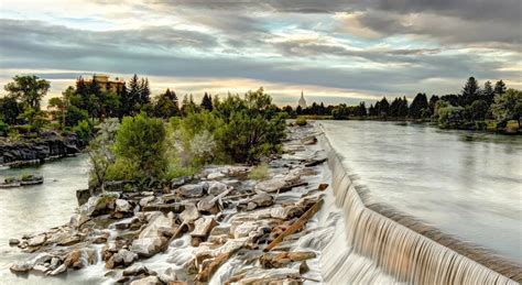 Idaho Falls Attractions And Things To Do 2025