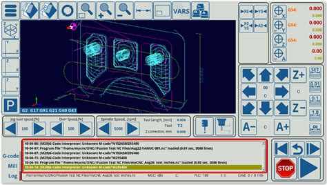 Mycncmycncscreenconfiguration Mycnc Online Documentation