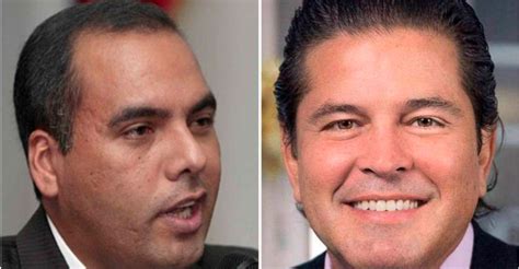 ¡ofac Los Elimina De La Lista Alejandro Fleming Y Al Expresidente Del