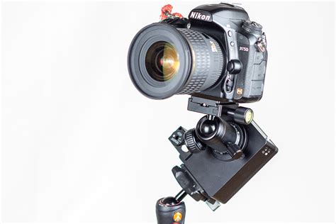 Out All Night And Day Fstoppers Reviews The Move Shoot Move Camera