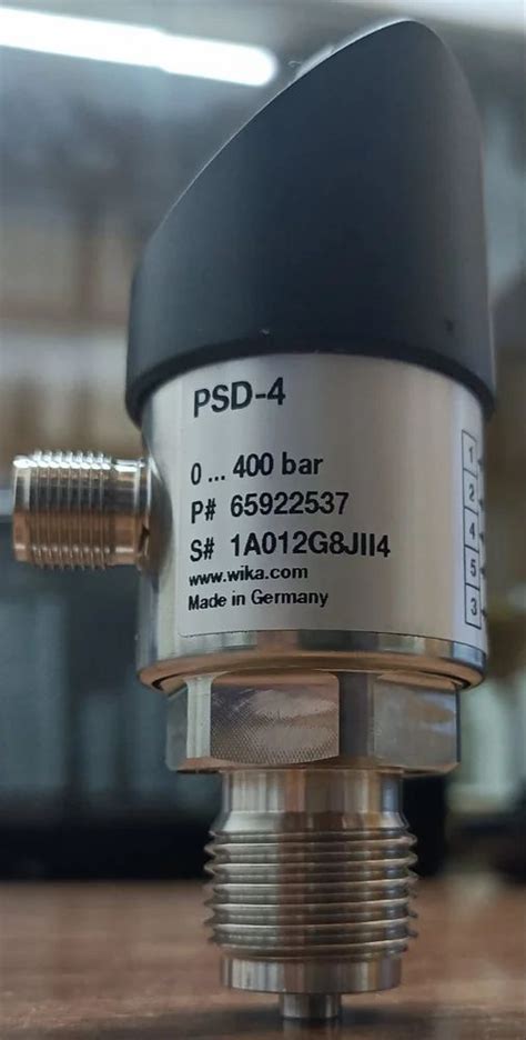 Pressure Switch At ₹ 6500piece Dp Switch In Pimpri Chinchwad Id