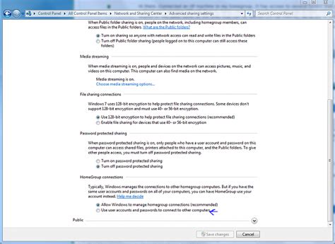 Xp Has No Access To Shared Windows 7 Subfolders Windows 7 Forums