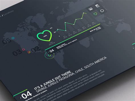 Web Dashboard Ui Web Dashboard Design Web App Digital Dashboard Digital Web Web Design