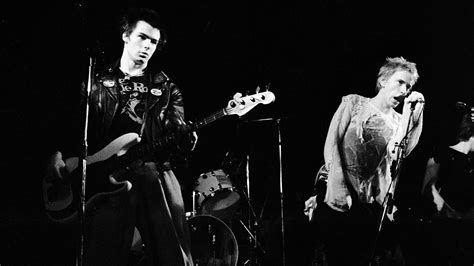 Romper Todo Y Empezar De Cero El Legado Punk De Los Sex Pistols Cumple 40 Años Infobae