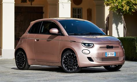 Fiat Alla Fiat Modeller Motornyheter