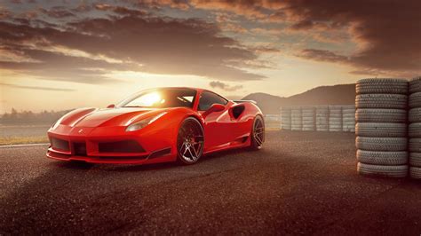 Wonderful Cars 4k Wallpapers خلفيات سيارات رائعة