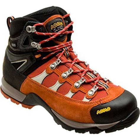 Asolo Womens Stynger Gtx Hiking Boots Women Asolo Hiking Boots