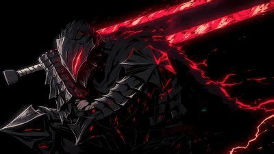 4k Berserk Wallpapers [30 ]
