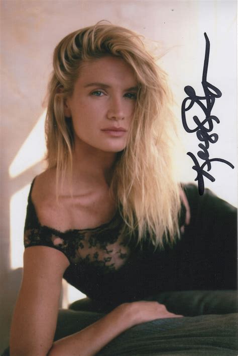 Kelly Lynch Signed 4x6 Photo Roadhouse 3 Memorabilia For Less