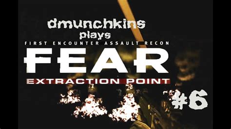 What Is Fear Extraction Point at Nathan Dillon blog