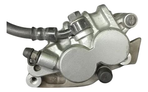 Calipers De Freno Delantero Honda Xr 150 Original Soro Motos Envío Gratis