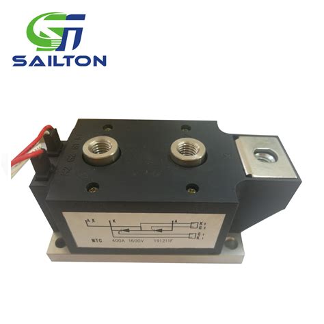 Electronic Component Fast Diode Module Mf25 600 1800v Power Module