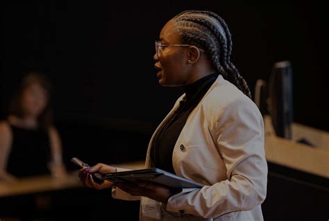 Innovation And Ventures Chrissie Kayode